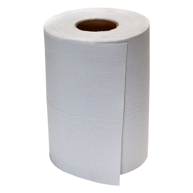 1 Ply Hand Paper Towel Roll 16 Rolls – Ultrapak Packaging