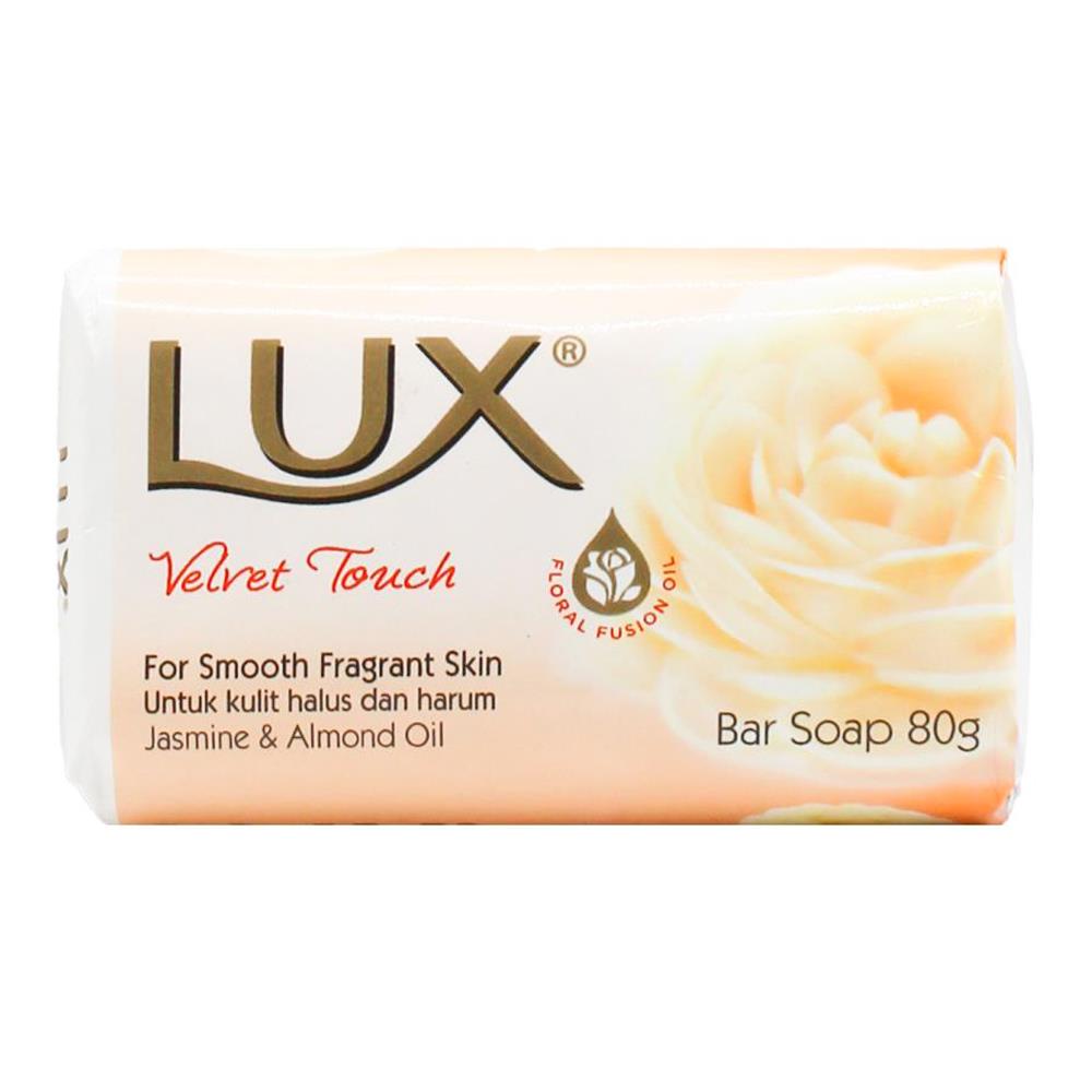 Lux Velvet Touch 80g – Ultrapak Packaging