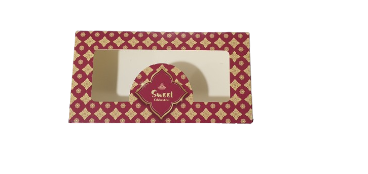 D – 5 [250gm Sweet Boxes] – Ultrapak Packaging
