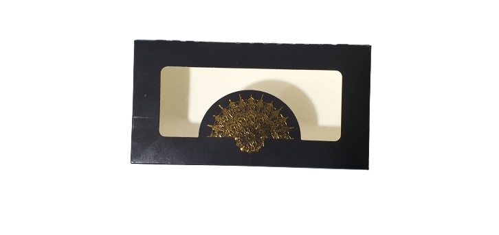 D – 9 [250gm GOLD Sweet Boxes] – Ultrapak Packaging