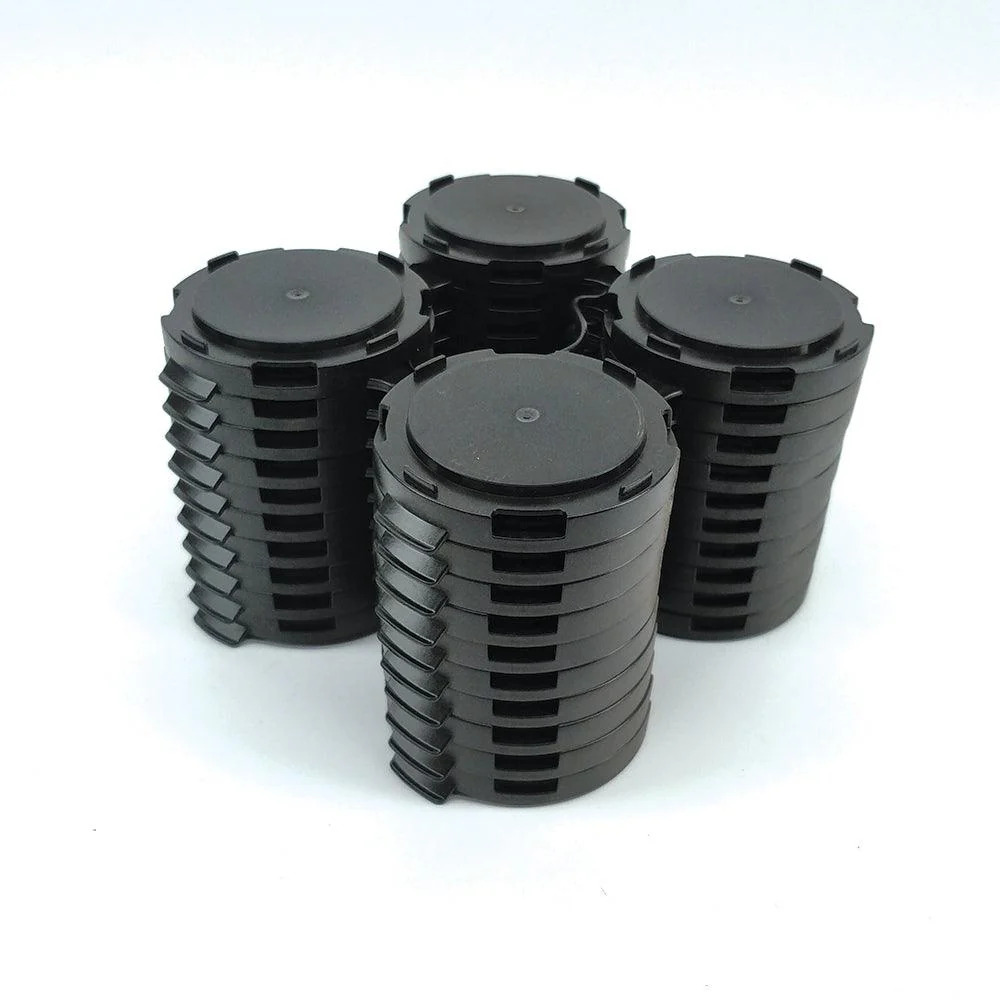 Ready To Drink 4 Can Plastic Holder – Ultrapak Packaging