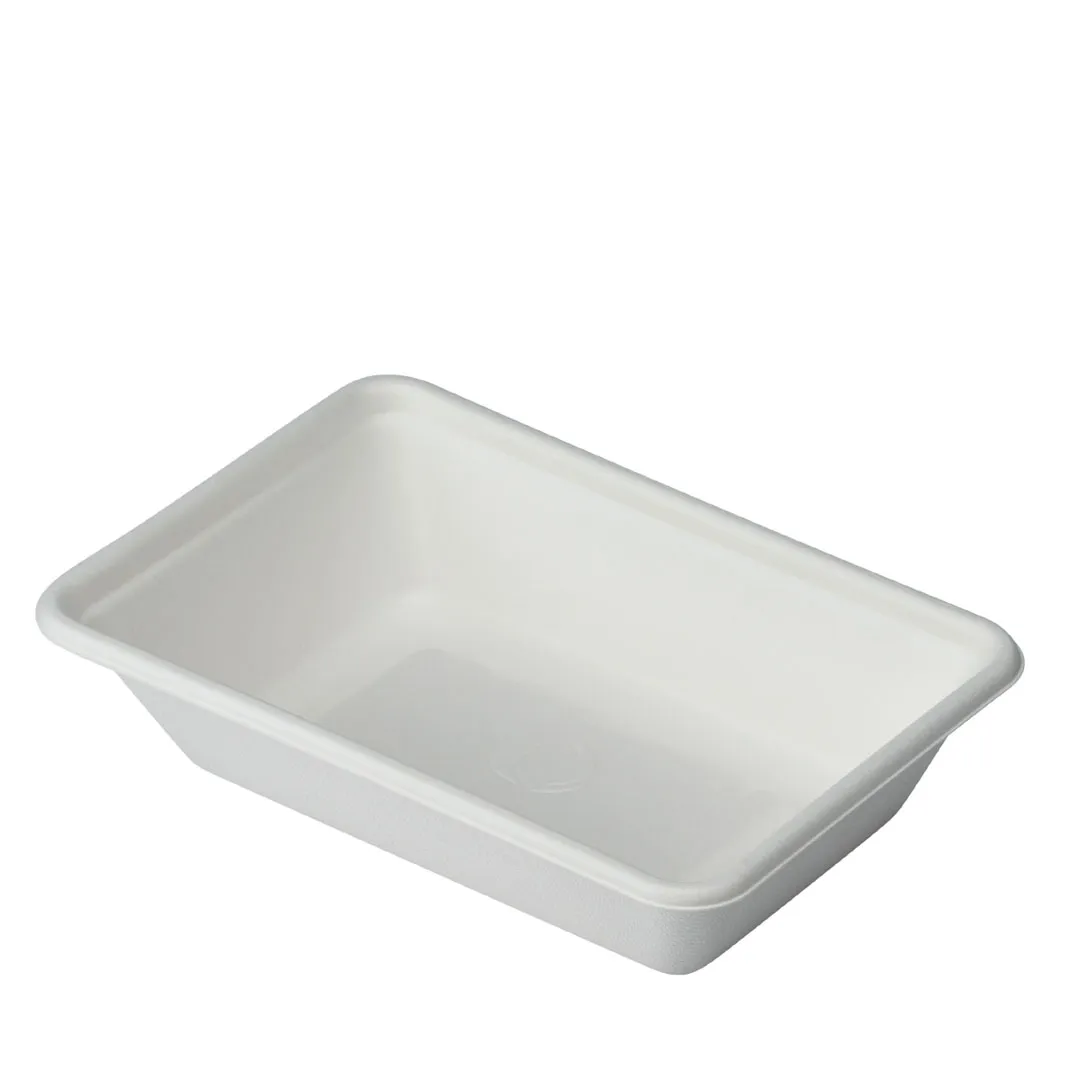500ml Rectangular Containers – Ultrapak Packaging
