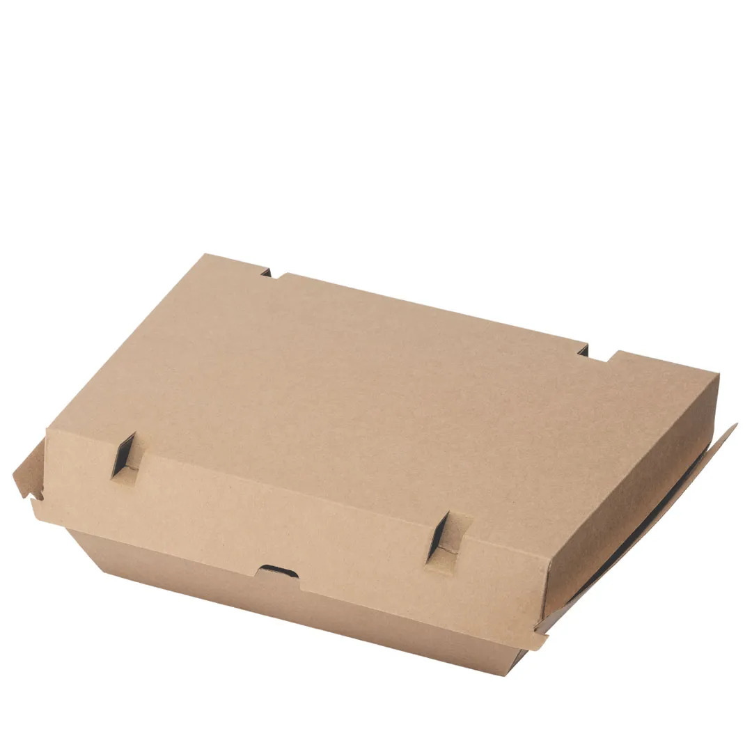Kraft Family Box – Ultrapak Packaging