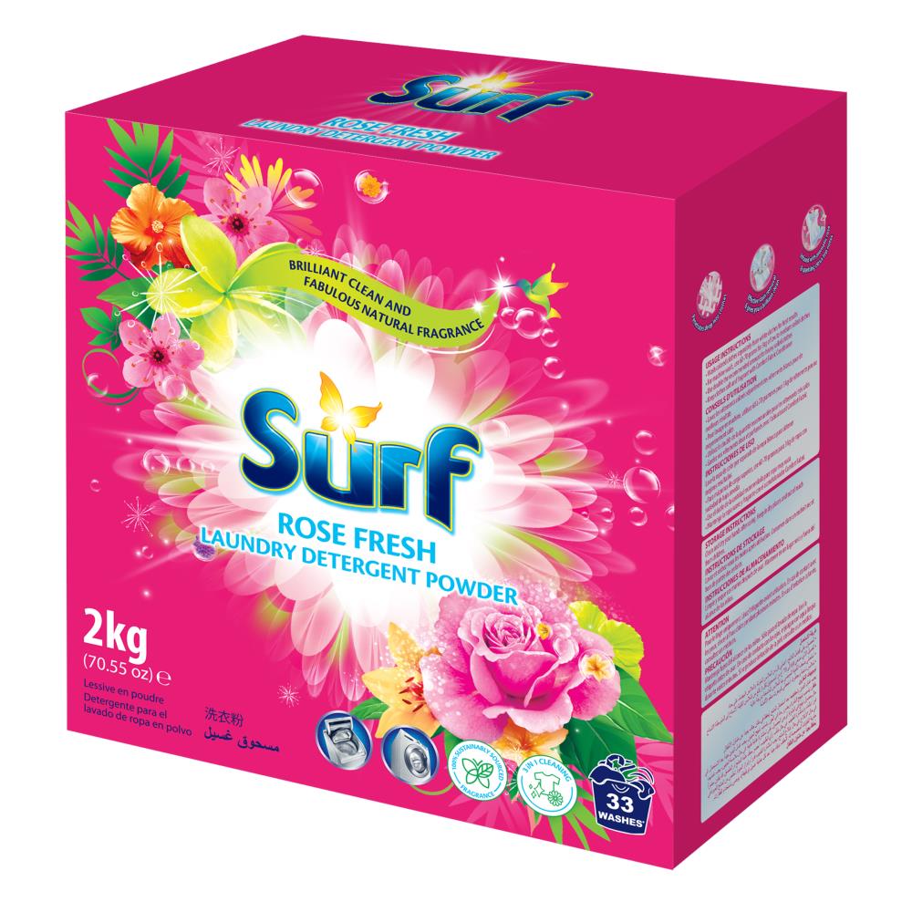 Surf Rose Fresh 2 KG – Ultrapak Packaging